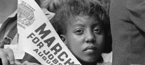 50 Years After the March on Washington: A Black Lobbyist’s Perspective ...