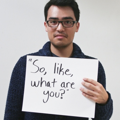 21 Microaggressions in Photos – Psychology Benefits Society