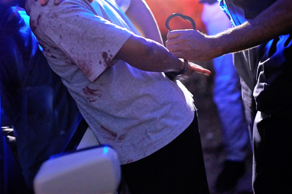 Addressing Biased Policing Through Science-Based Training – Psychology ...