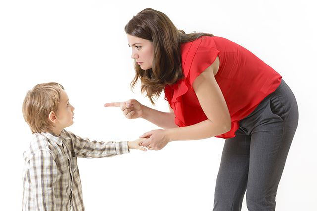 Why Do Parents Physically Punish their Children? 5 Useful Analogies ...
