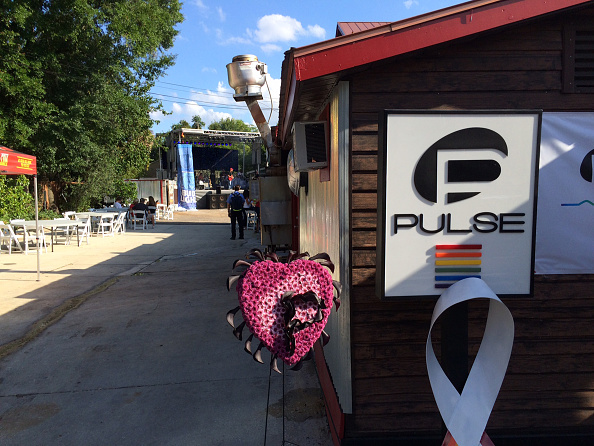 The Second Anniversary of the Pulse Shooting Reminds Us Why Gun Control ...