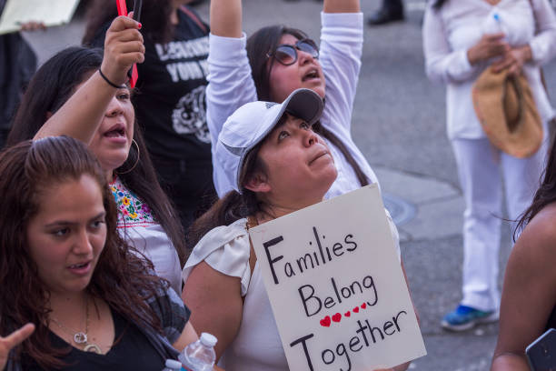 Families Belong Together: 4 Reasons Why Family Separations Are So ...