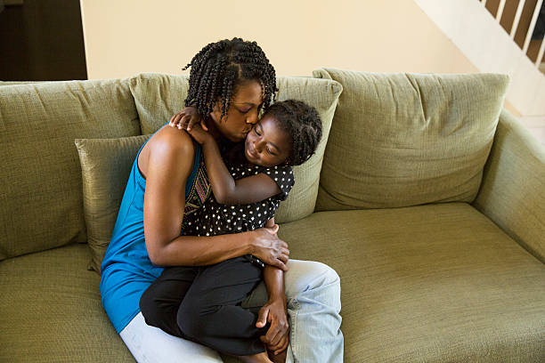 How Building a Positive Self-Image Helps Parents and Children of Color ...
